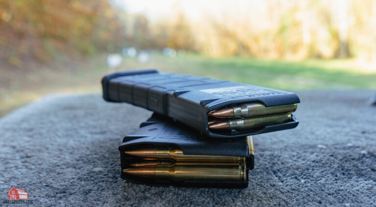 .223 vs. .308 Caliber Comparison - TargetBarn.com