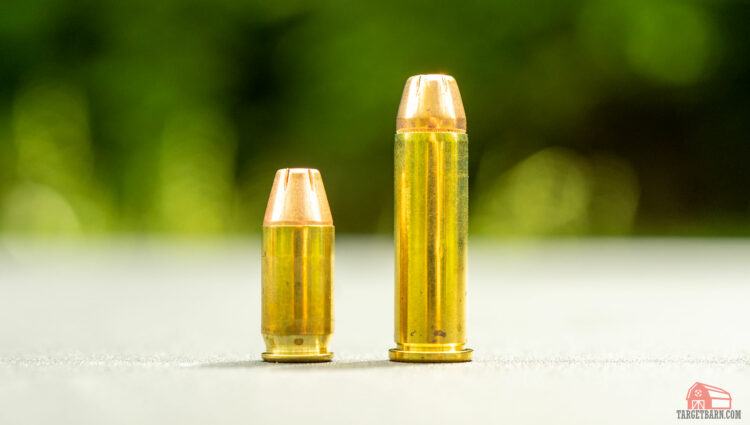 .380 vs. 38 Special - What's the Difference & Which is Better?