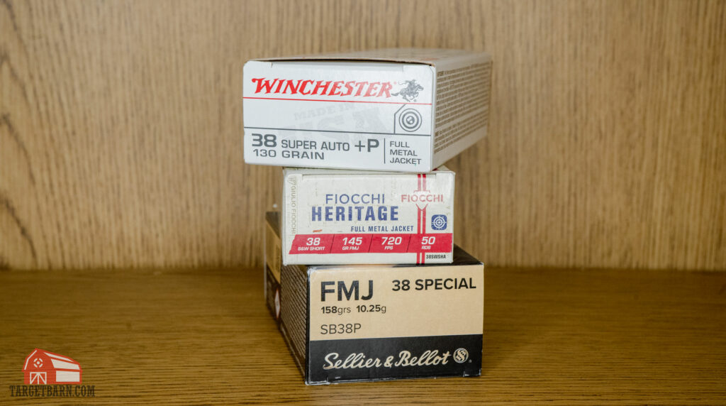 What Are Heeled Bullets? - The Broad Side