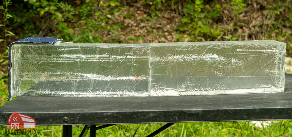 .38 Special vs. .40 S&W: Caliber Comparison - TargetBarn.com