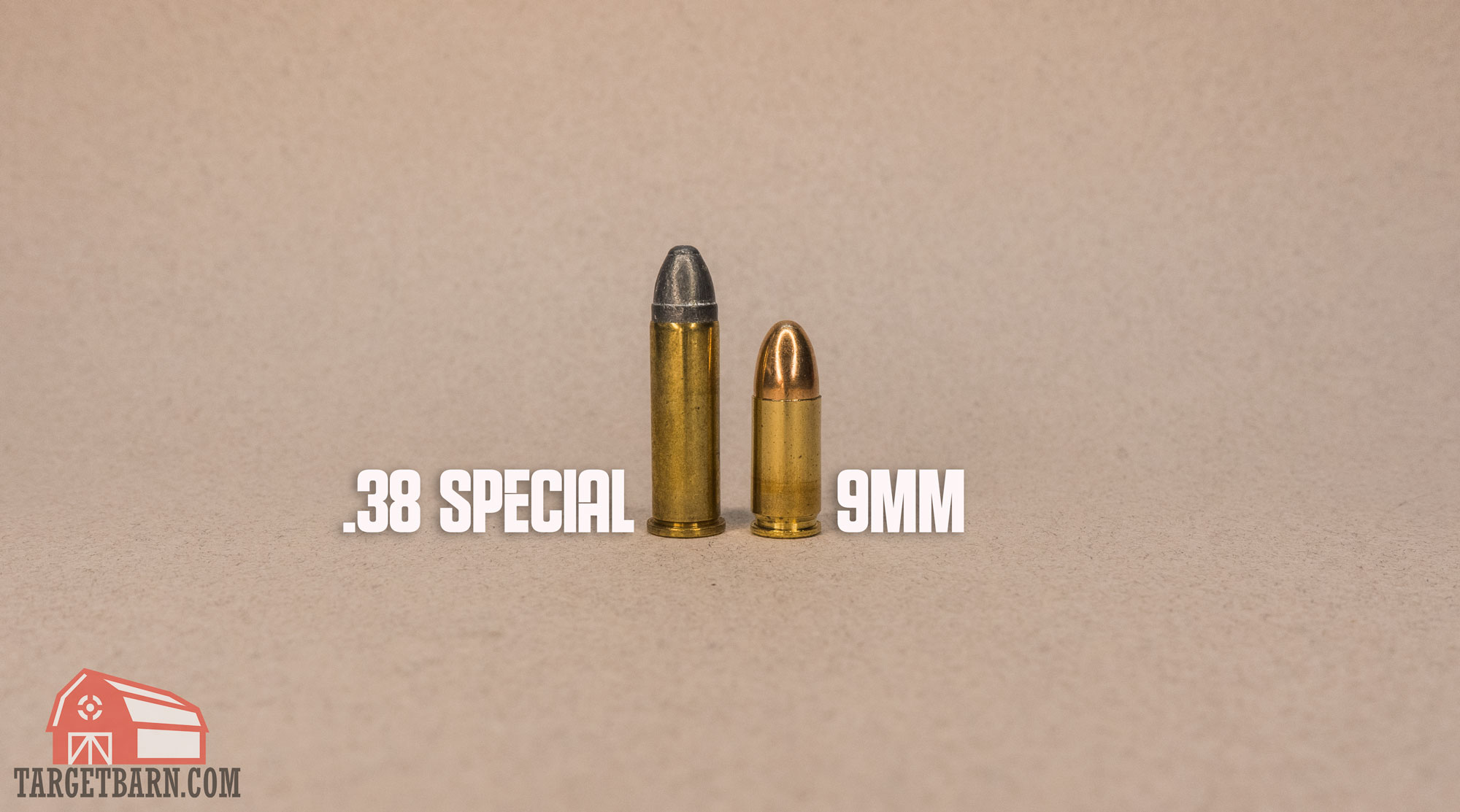 38 Special Vs 9mm Caliber Comparison The Broad Side