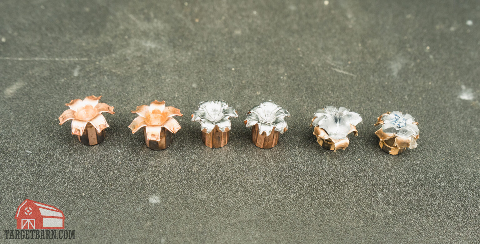 .38 Special vs. .40 S&W: Caliber Comparison - TargetBarn.com