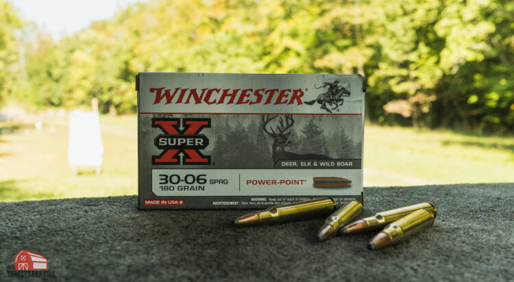 Soft Point Bullets Explained - What Are They Good For?