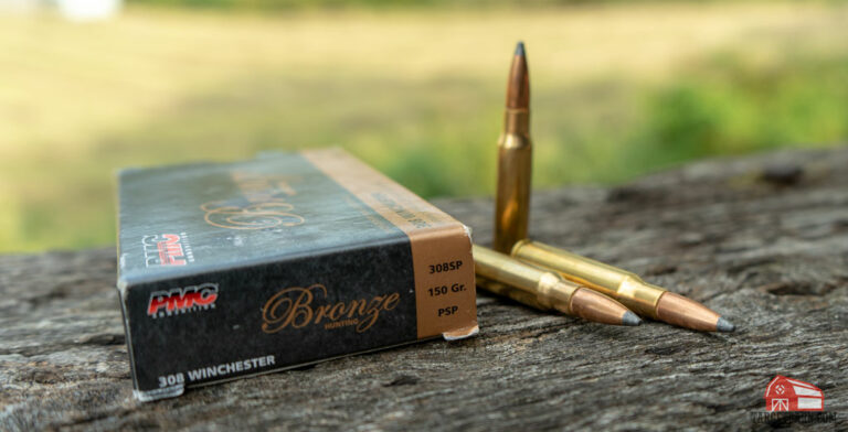Soft Point Bullets Explained - What Are They Good For?