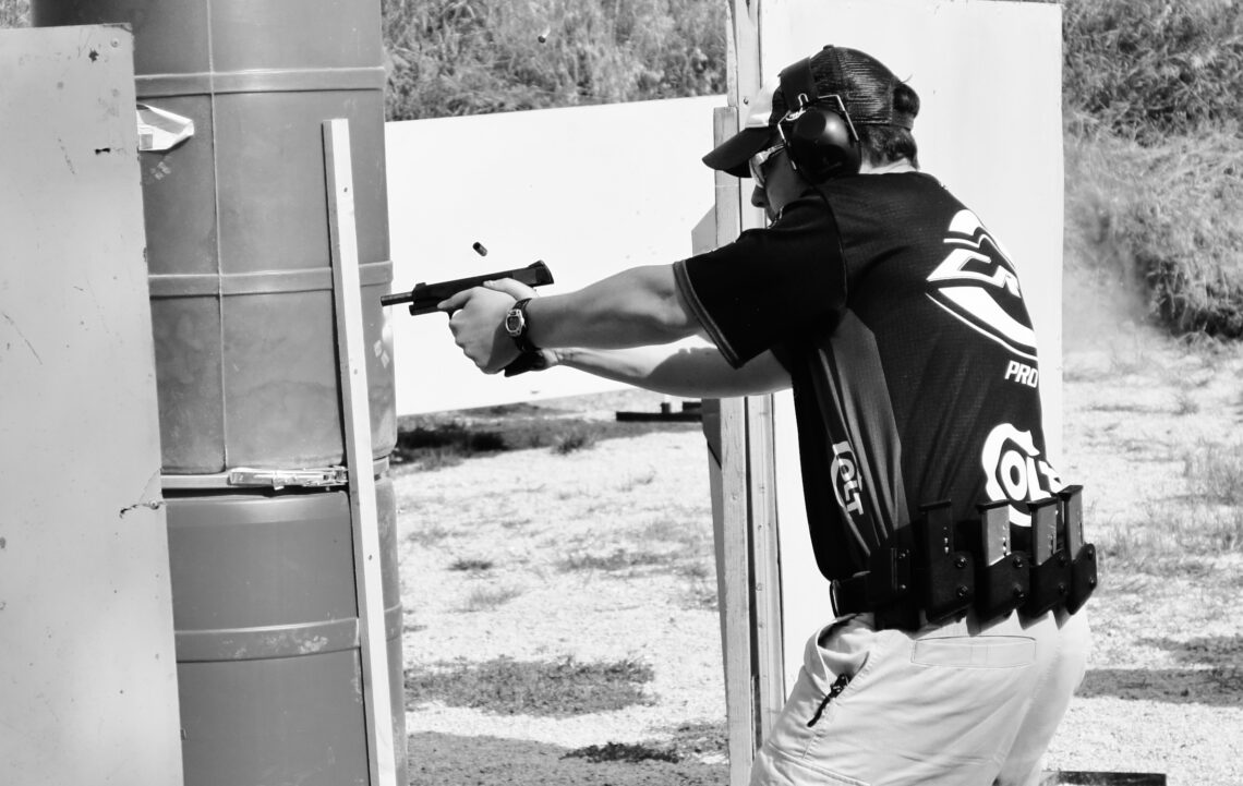 USPSA Scoring - How it Works & How to Calculate