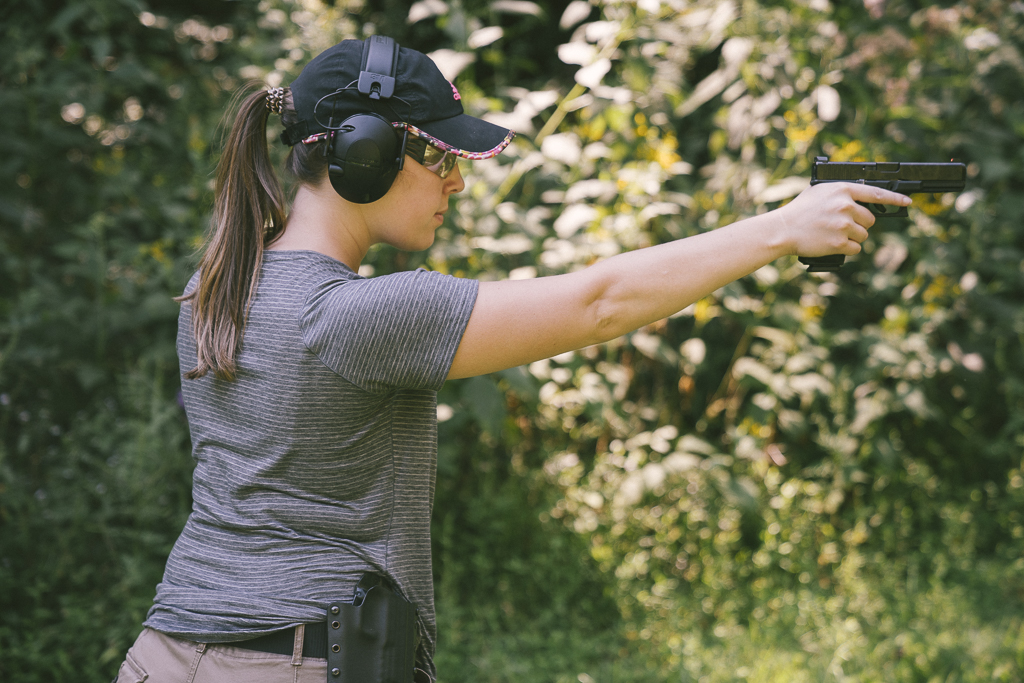 IDPA 5x5 Classifier - What It Is & How To Shoot It