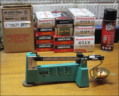 Power Factor in USPSA & IDPA - What It Is & How to Calculate