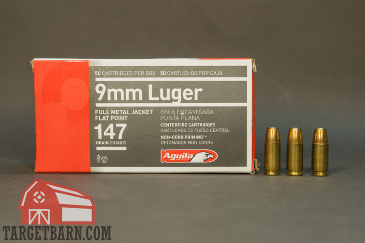 Quietest 9mm Ammo: Decibel Testing - The Broad Side