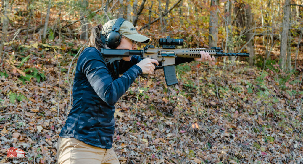 .223 vs. .308 Caliber Comparison - TargetBarn.com