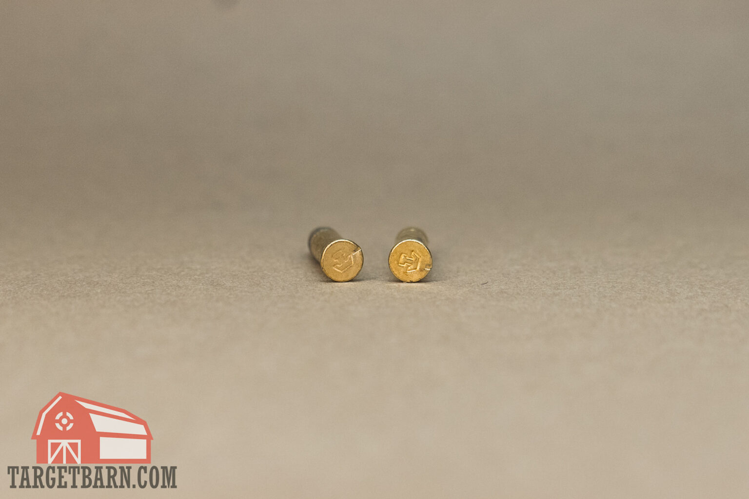 Armscor .22LR Review - The Broad Side