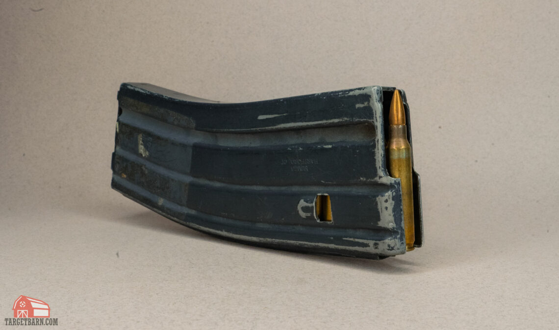 Clip vs. Magazine - What's the Difference? - The Broad Side