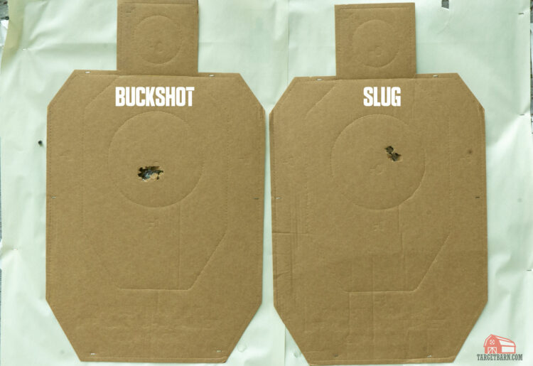 Buckshot vs. Slug - Best Shotgun Shells for Home Defense