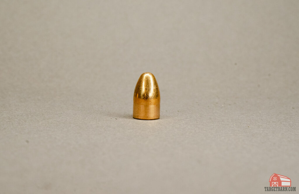 What Are the Basic Parts of Ammunition? - TargetBarn.com