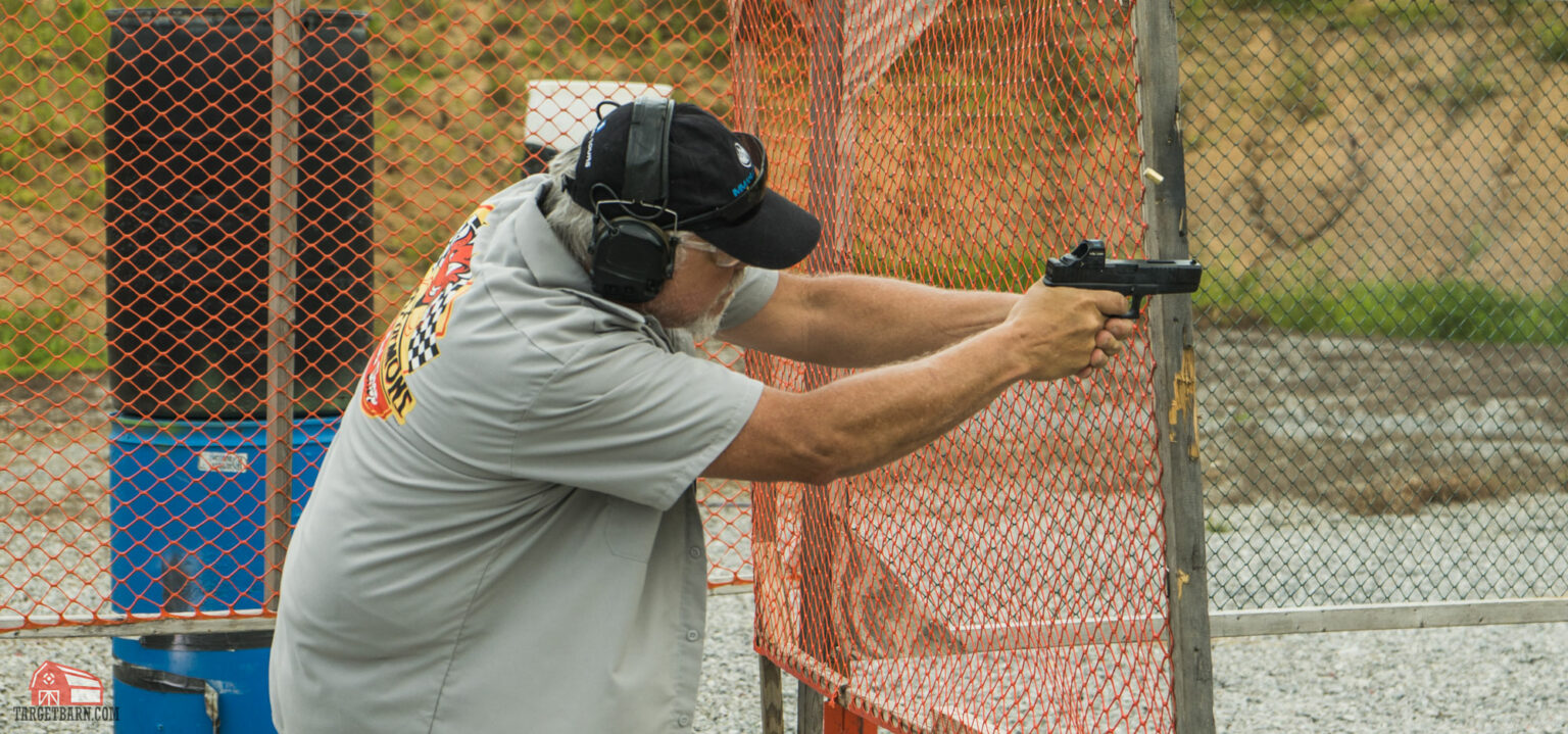 IDPA Divisions Explained How Are The Divisions Split Up 