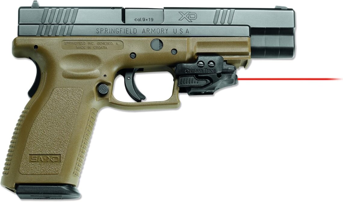 Types of Gun Sights Explained - TargetBarn.com