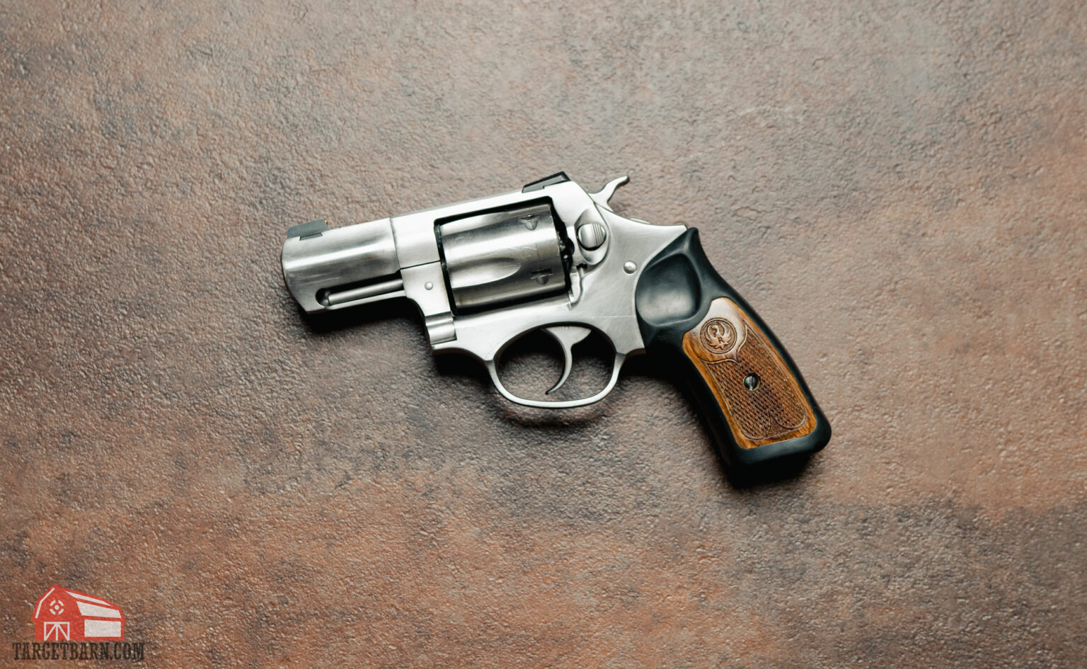 Single Action Vs Double Action Revolvers The Broad Side