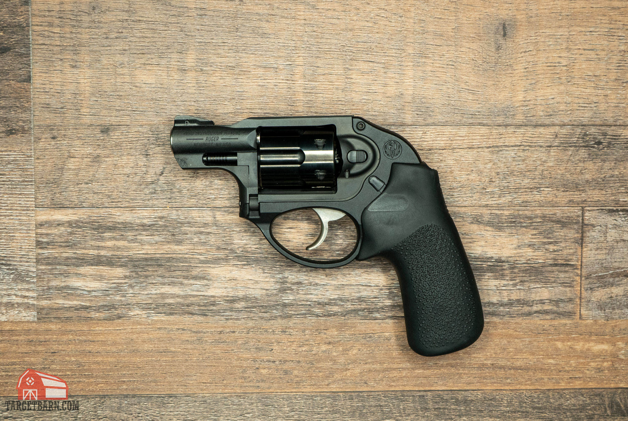 Single Action vs. Double Action Revolvers - The Broad Side Single Action vs. Double Action Revolvers - The Broad Side