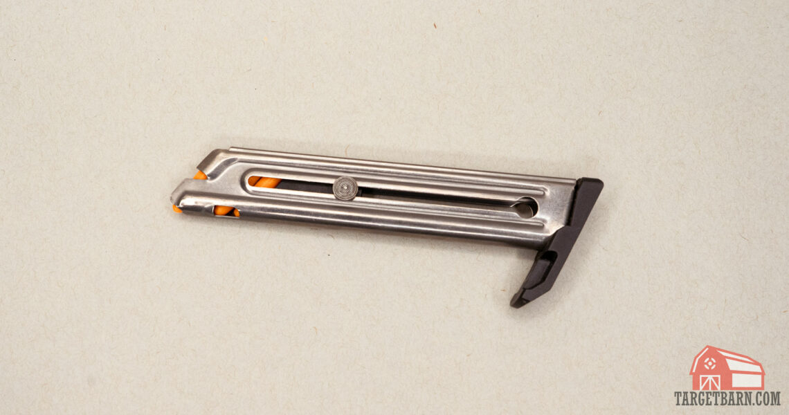 Snap Caps vs. Dummy Rounds - The Broad Side