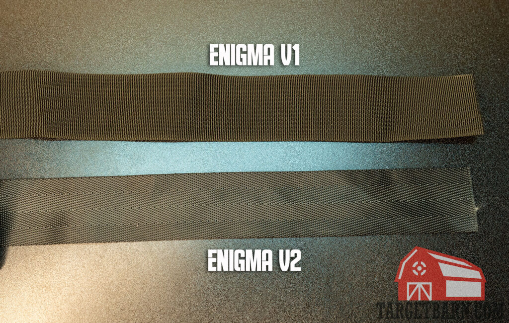 Phlster Enigma V2 - Review & Comparison - The Broad Side