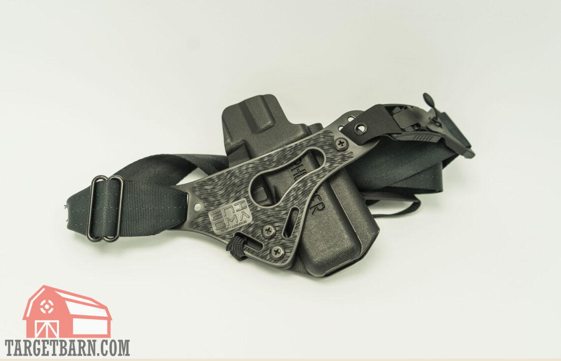 Phlster Enigma V2 - Review & Comparison - The Broad Side