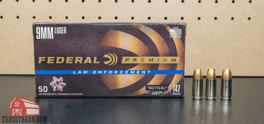 Best 9mm Ammo - Self Defense, Range Training, & Competition