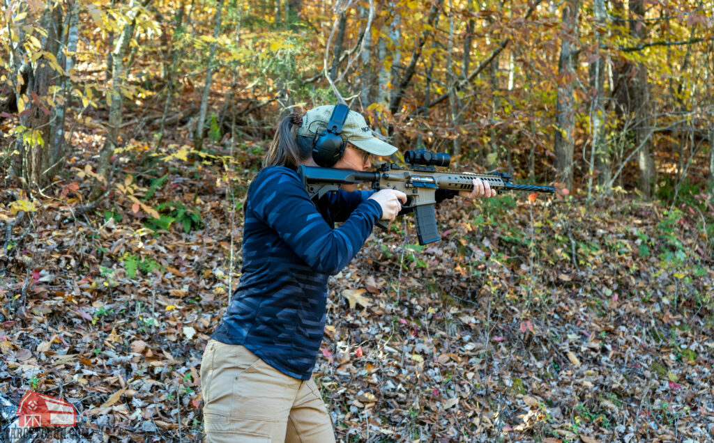 Trigger Finger Discipline: What You Need to Know - The Broad Side