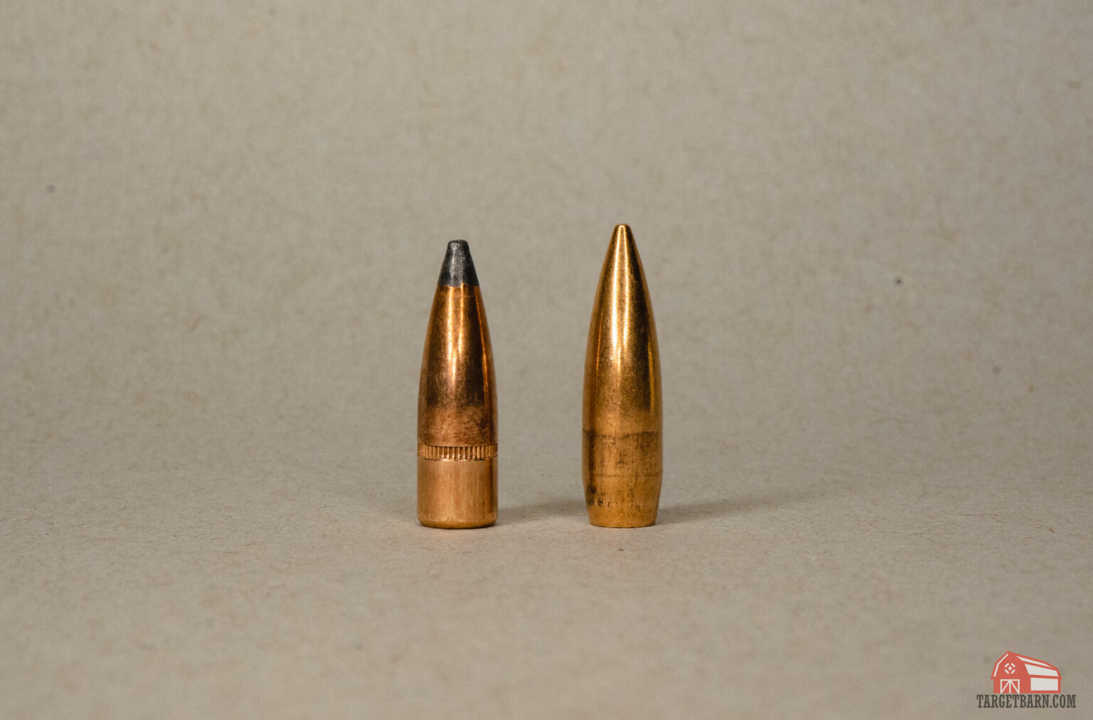 Boat Tail Bullets - What Are They? - The Broad Side