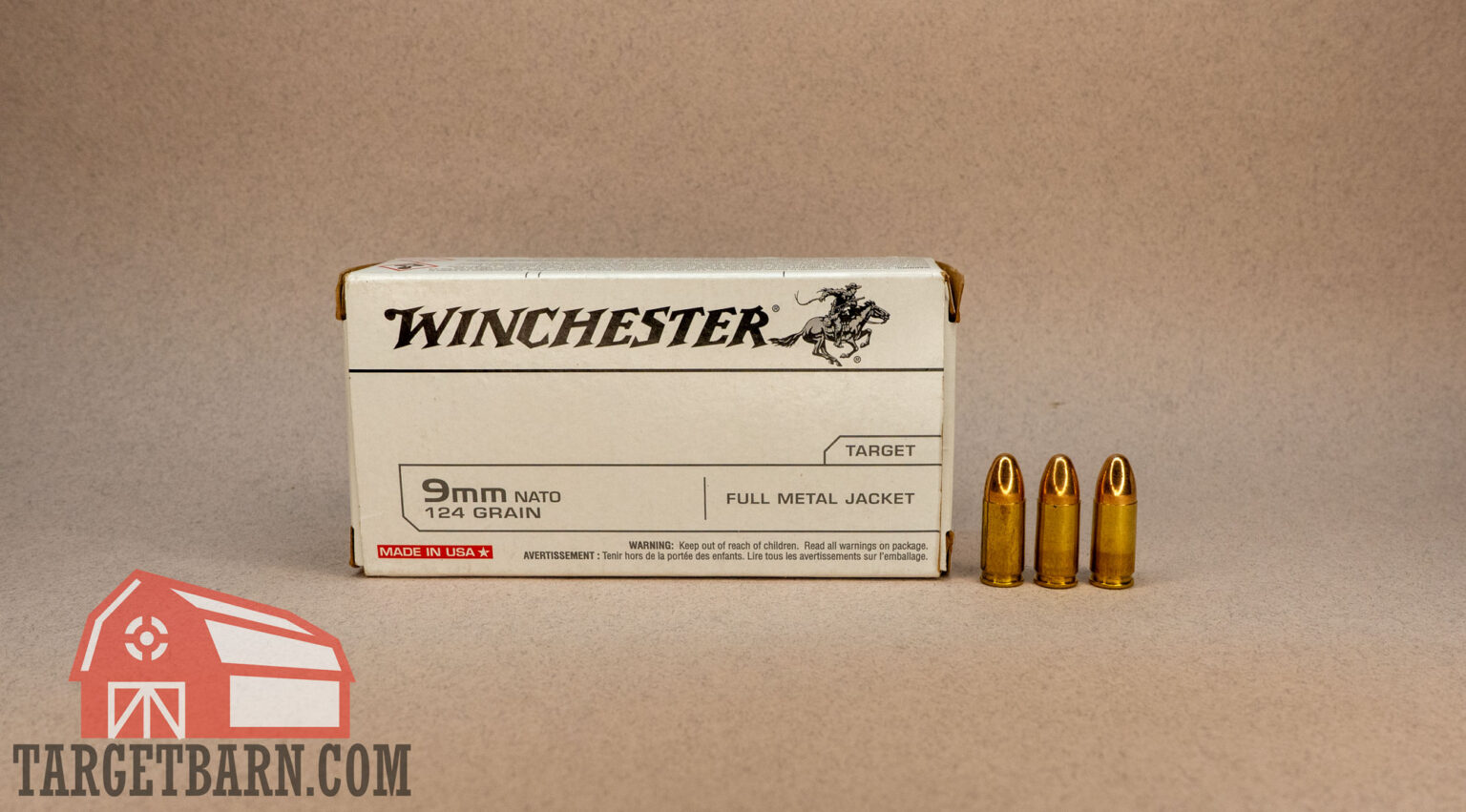 Types of Bullets Explained - Quick Guide TargetBarn.com