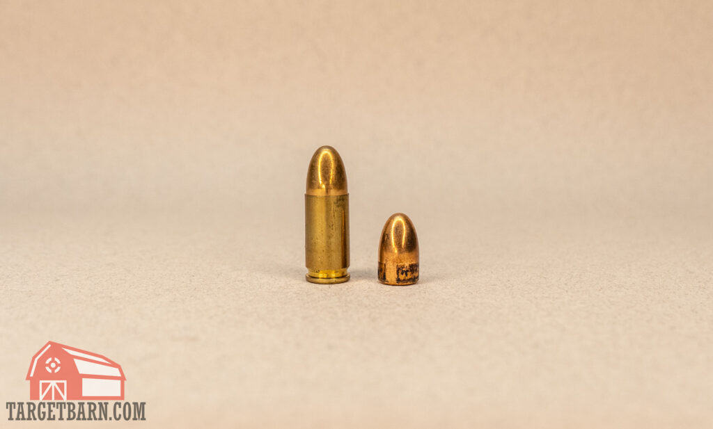 What is Ball Ammo? - The Broad Side
