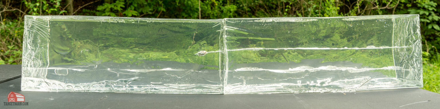 Frangible Ammo - What Is It & Why Use It? - TargetBarn.com