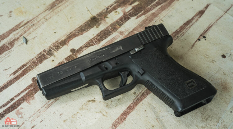 Polygonal Rifling - What You Need to Know - TargetBarn.com