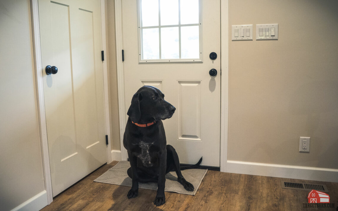 Home Defense Tactics: Tips For Home Defense - TargetBarn.com