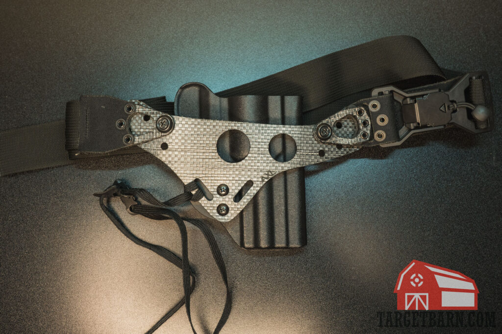 Phlster Enigma V2 - Review & Comparison - The Broad Side