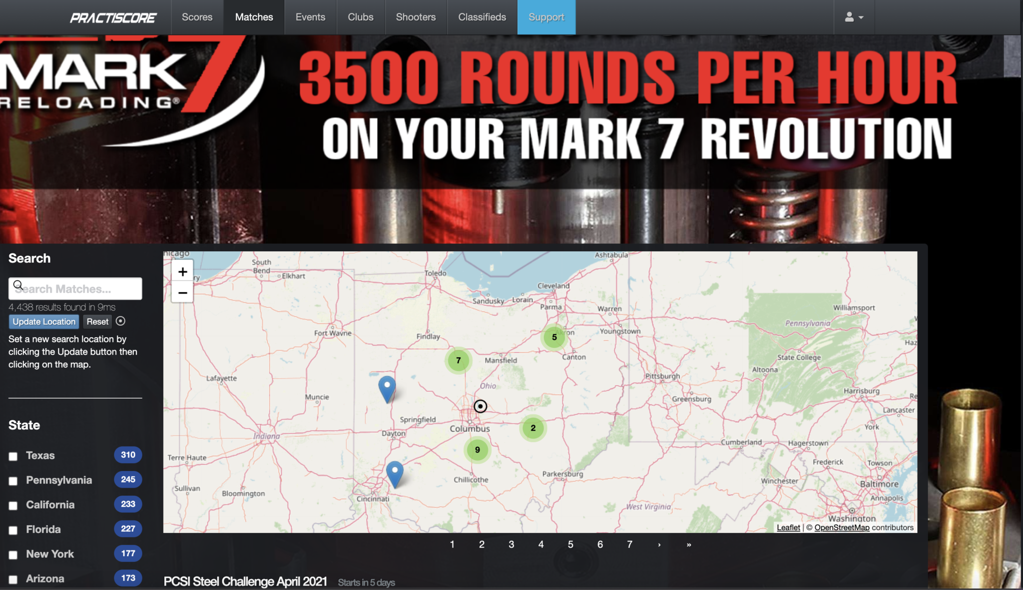 USPSA Guide: How to Get Started - The Broad Side