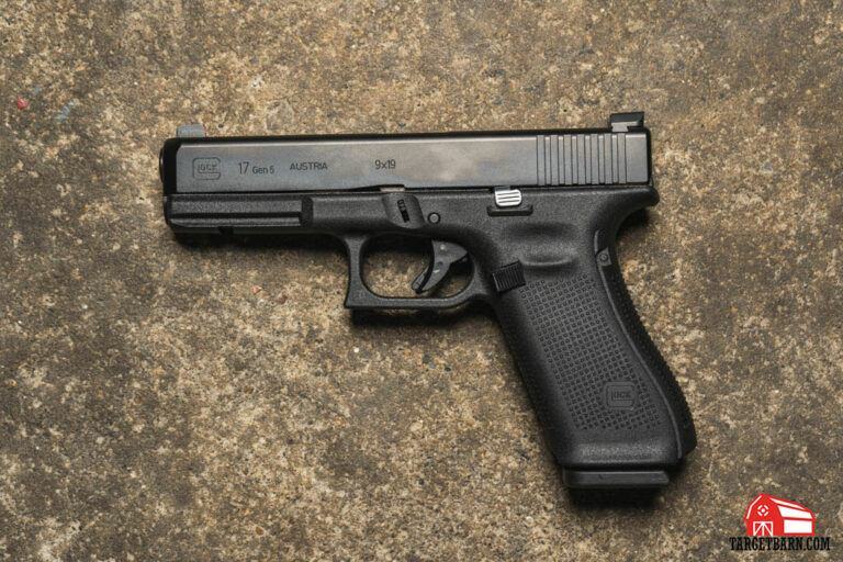 USPSA Divisions Explained - The Broad Side
