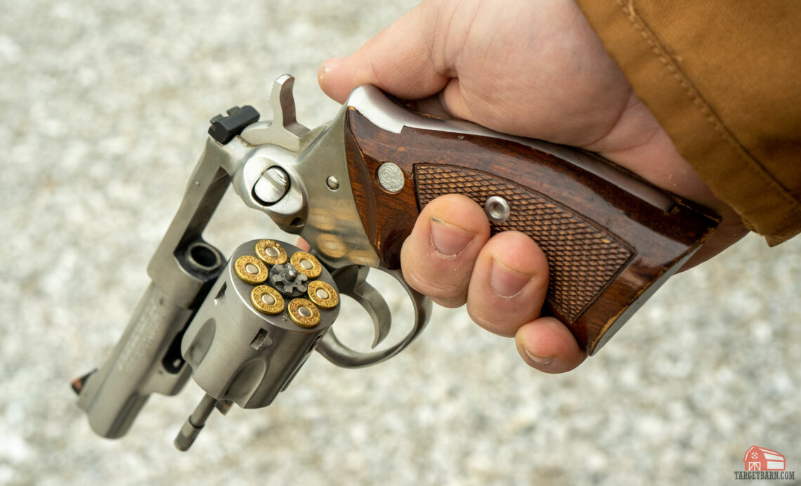 LRN Bullets: Lead Round Nose Ammo Explained - TargetBarn.com