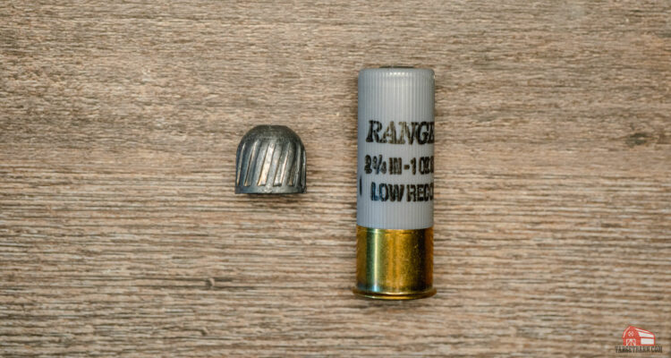 Sabot Slugs vs. Rifled Slugs - The Broad Side