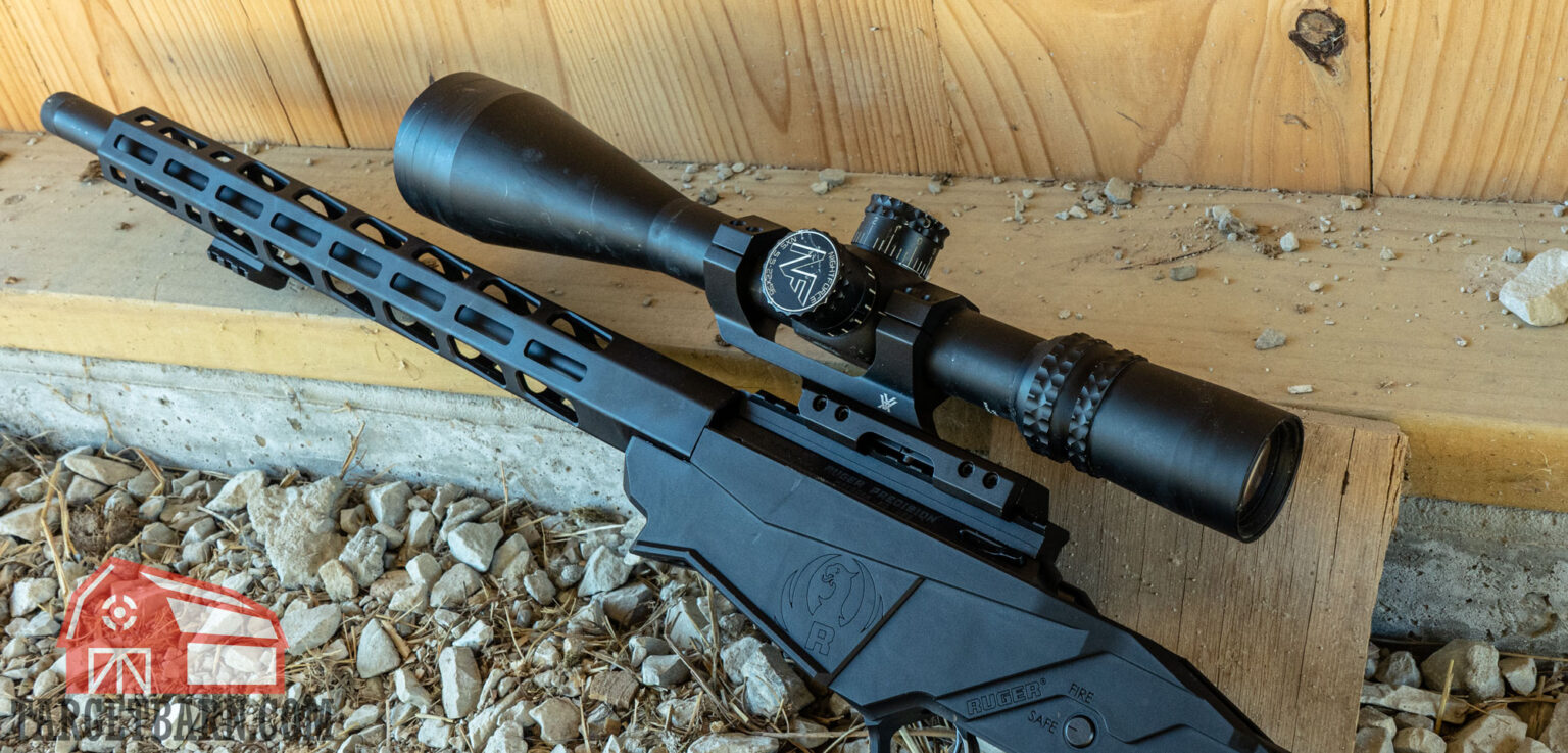 Types of Gun Sights Explained - TargetBarn.com