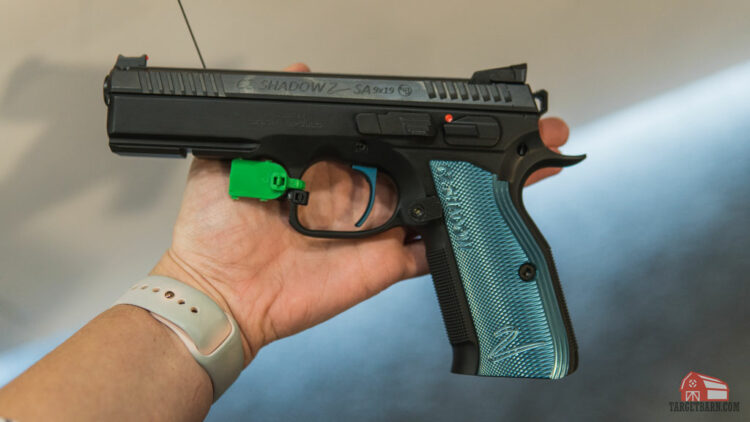 Best Competition Products from SHOT Show 2020 - TargetBarn.com