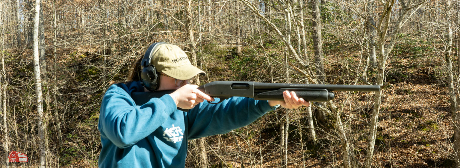 Sabot Slugs vs. Rifled Slugs - The Broad Side