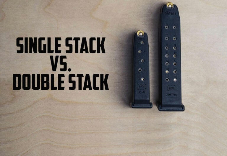 Single Stack vs. Double Stack - What's The Difference?