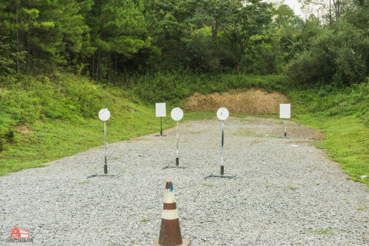 Steel Challenge: A Beginner's Guide - TargetBarn.com