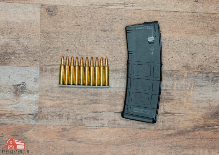 Clip vs. Magazine - What's the Difference? - The Broad Side