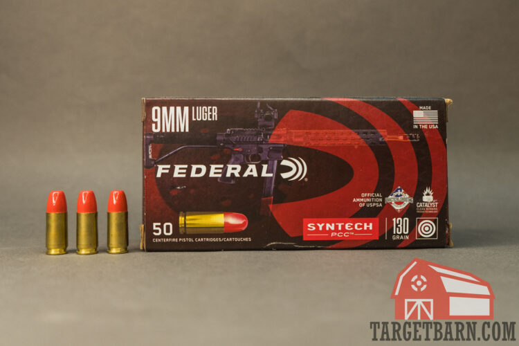 Quietest 9mm Ammo: Decibel Testing - The Broad Side