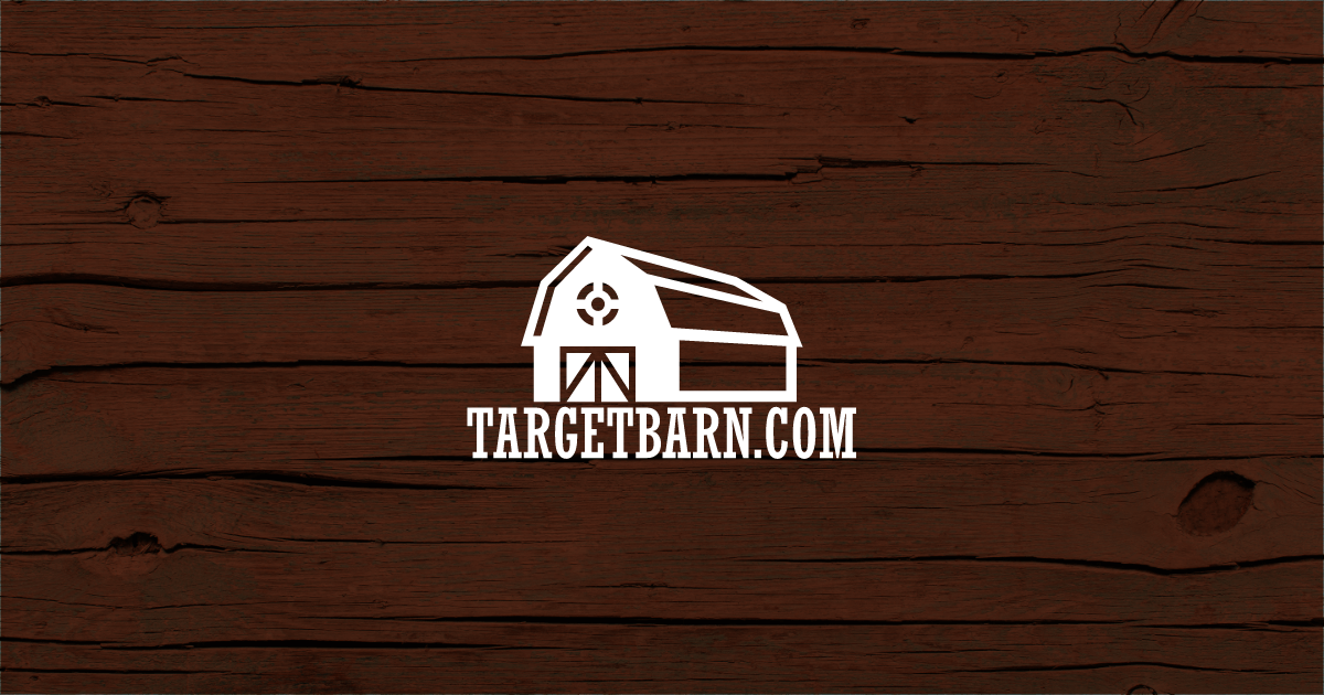 Stagebuilder - Target Barn