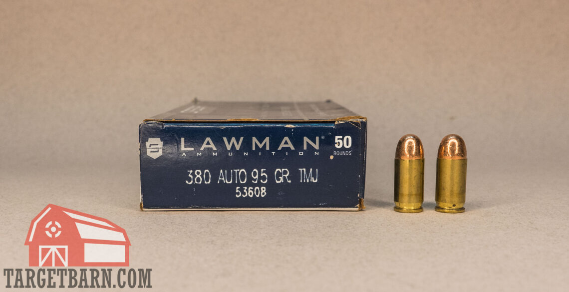 Types of Bullets Explained - Quick Guide TargetBarn.com