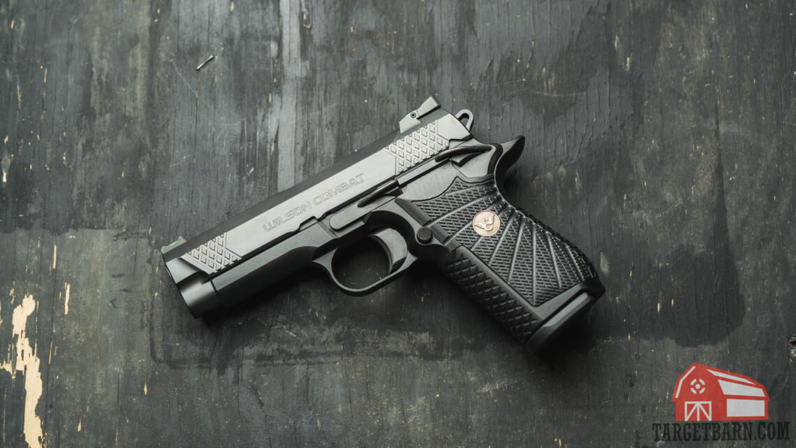 Best Pistol Brands - The Broad Side